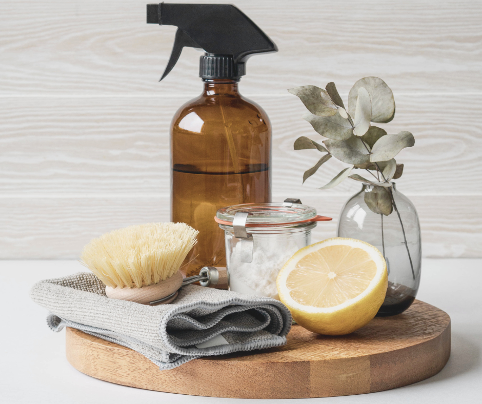 The Hidden Benefits of Regular Deep Cleaning for Your Home – Radiant ...